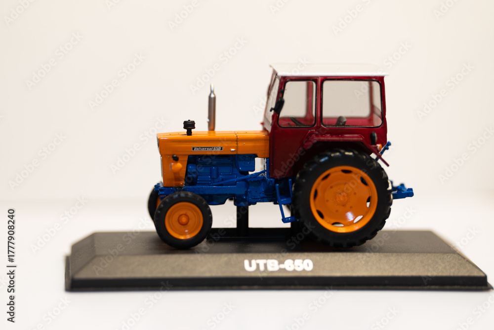 Photo Stock Bucharest Romania 4 November 2025.Detailed scale model of ...