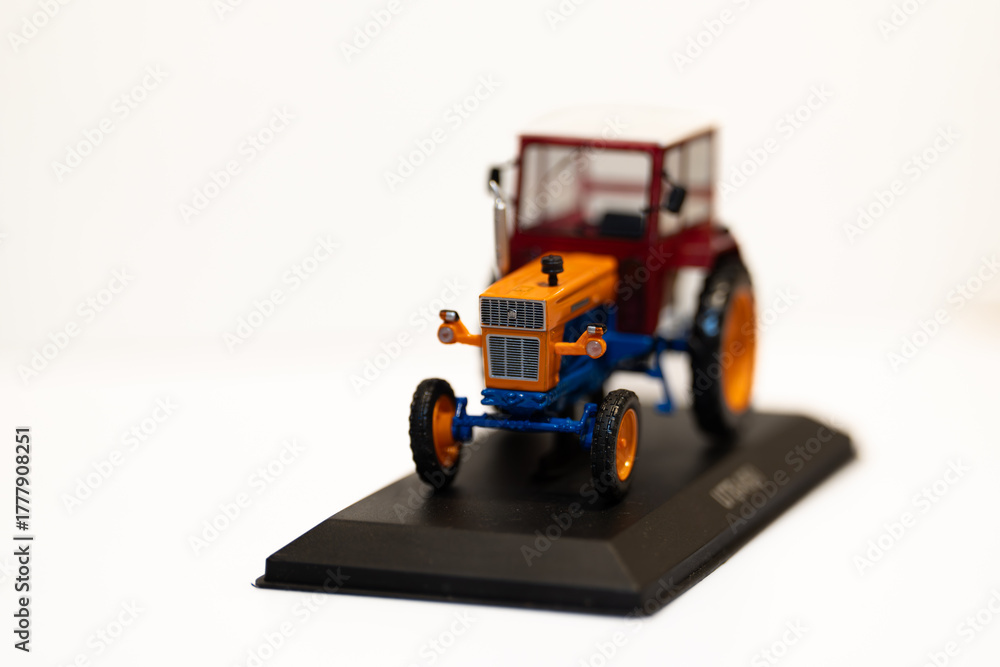 Photo Stock Bucharest Romania 4 November 2025.Detailed scale model of ...