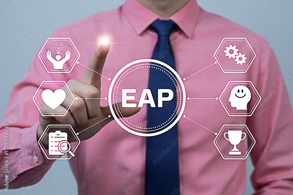 Employee assistance program eap benefits and resources for mental ...