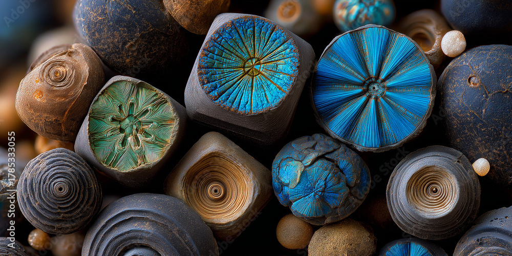 Exploring rare earth metals supply and their unique properties ...