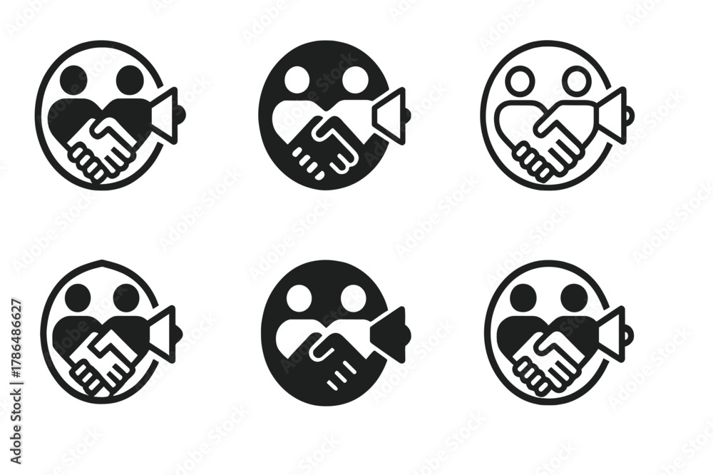 Gen Z Influence Logos. The rise of Gen Z as consumers and influencers ...