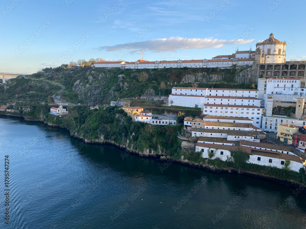 Atardecer en Oporto con vistas panorámicas de la ciudad y el río 2026 ...