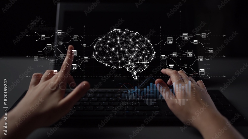 AI transforms how we manage digital data. From smart indexing to AI ...