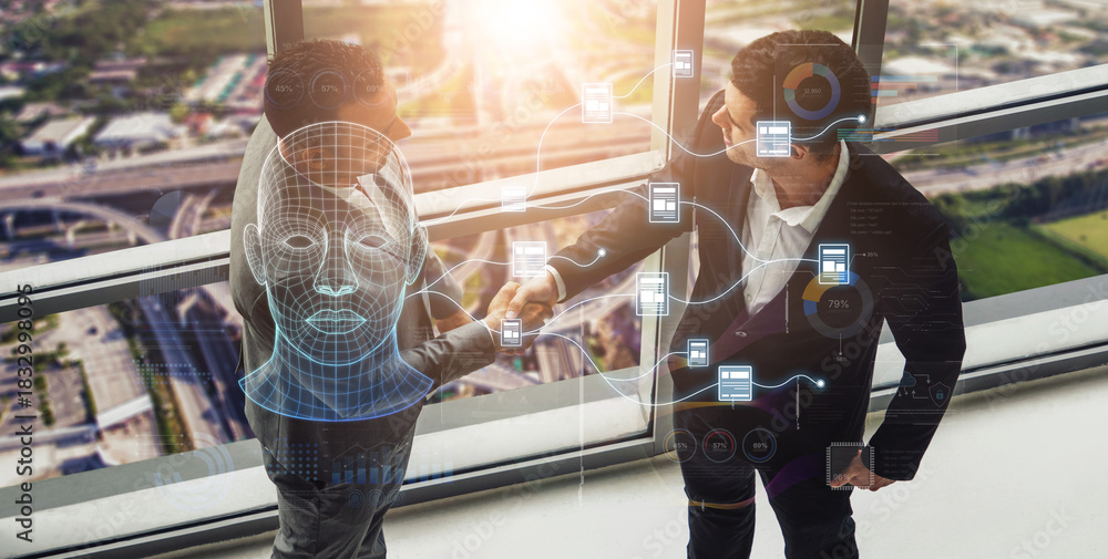 Photo Stock AI transforms how we manage digital data. From smart ...