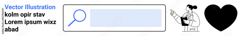 Online search, website navigation, data retrieval, web design, user ...