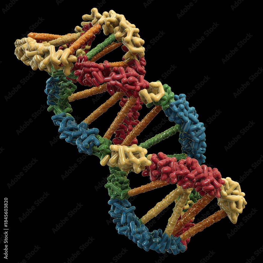 Detailed Diagram of tRNA: Two-Dimensional Structure in Translation and ...
