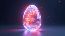Easter Eggs And Zen Rocks Free Stock Photo - Public Domain Pictures