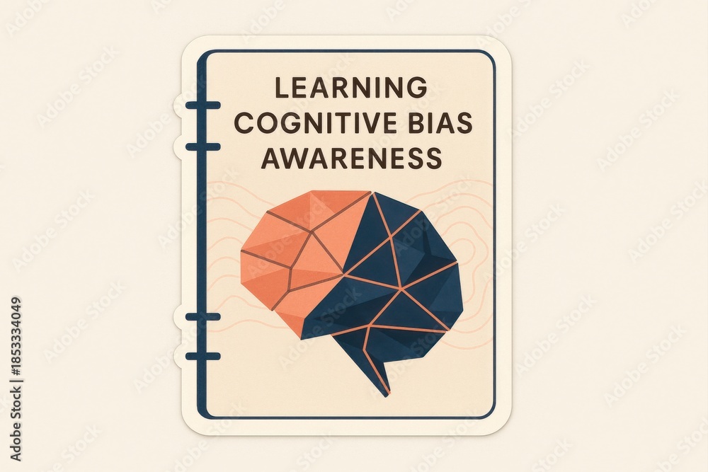 Exploring Cognitive Bias Awareness Through Engaging Learning Techniques ...
