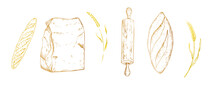 whole grain clip art | Public domain vectors