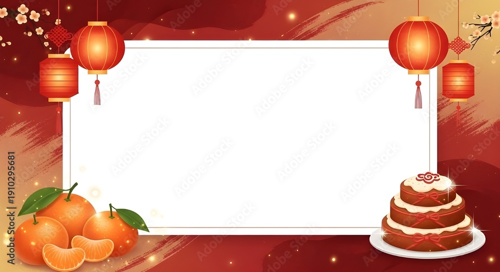 PowerPoint slides for Chinese New Year or Lunar New Year celebrations ...