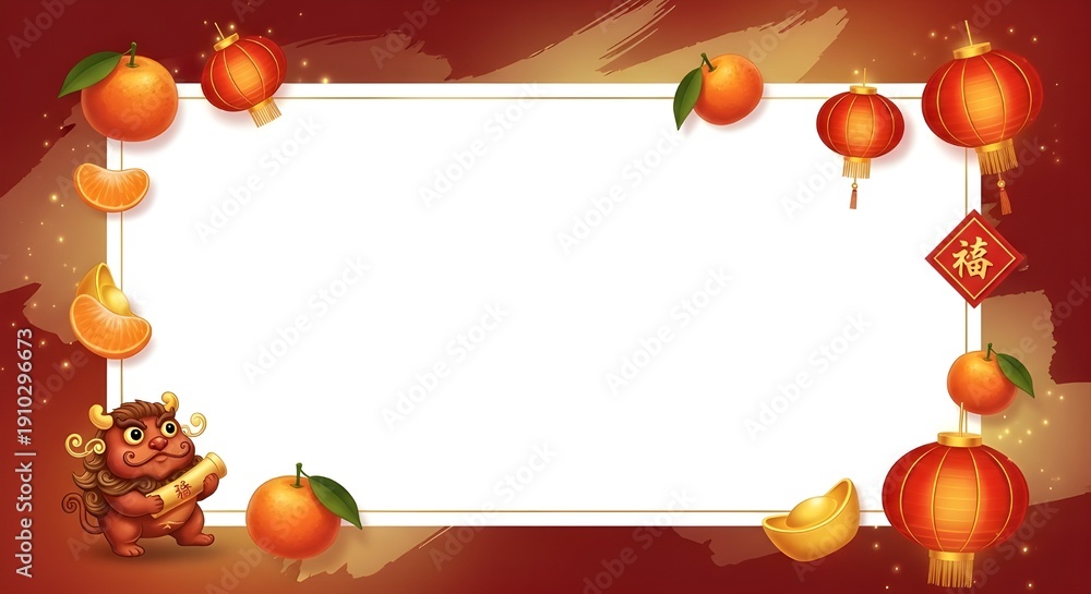 PowerPoint slides for Chinese New Year or Lunar New Year celebrations ...