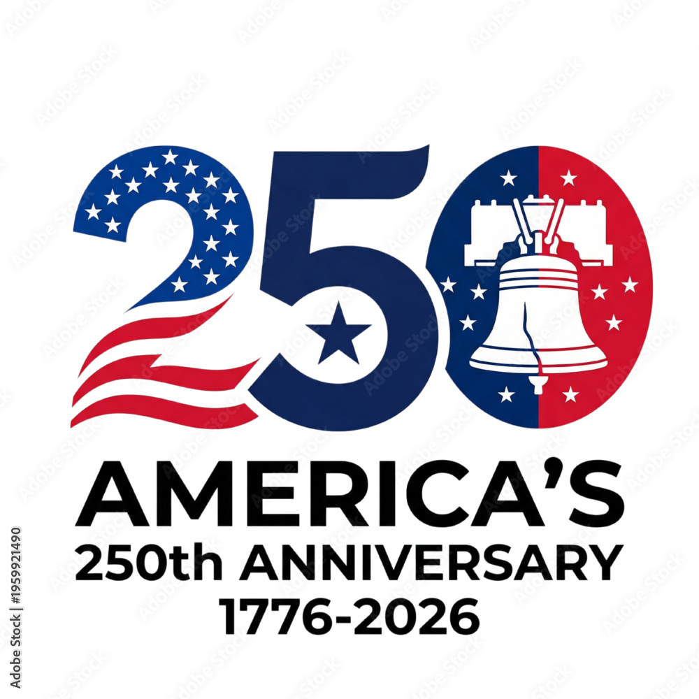 Celebrating America's 250th Anniversary A Historic Milestone from 1776 ...