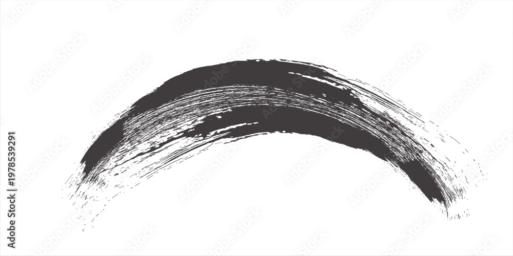 Tire tread marks, wheel textures, tire marks の Stock ベクター | Adobe Stock