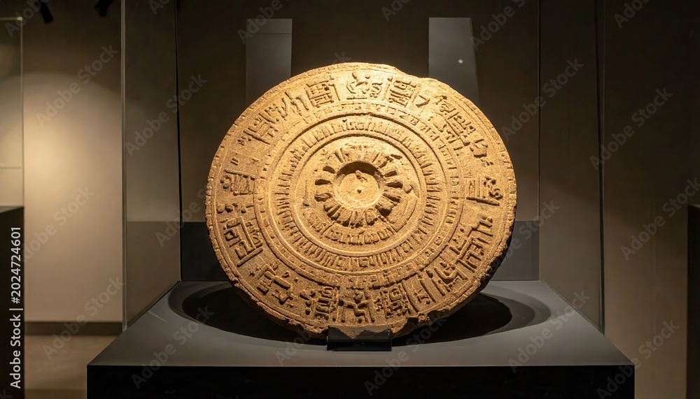 Remarkably Intact Sumerian Clay Tablet Displaying Ancient Cuneiform ...