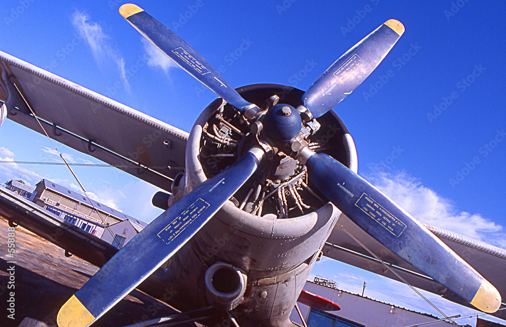 moteur d'avion Photos | Adobe Stock