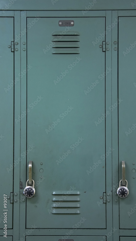 locker ภาพถ่ายสต็อก | Adobe Stock