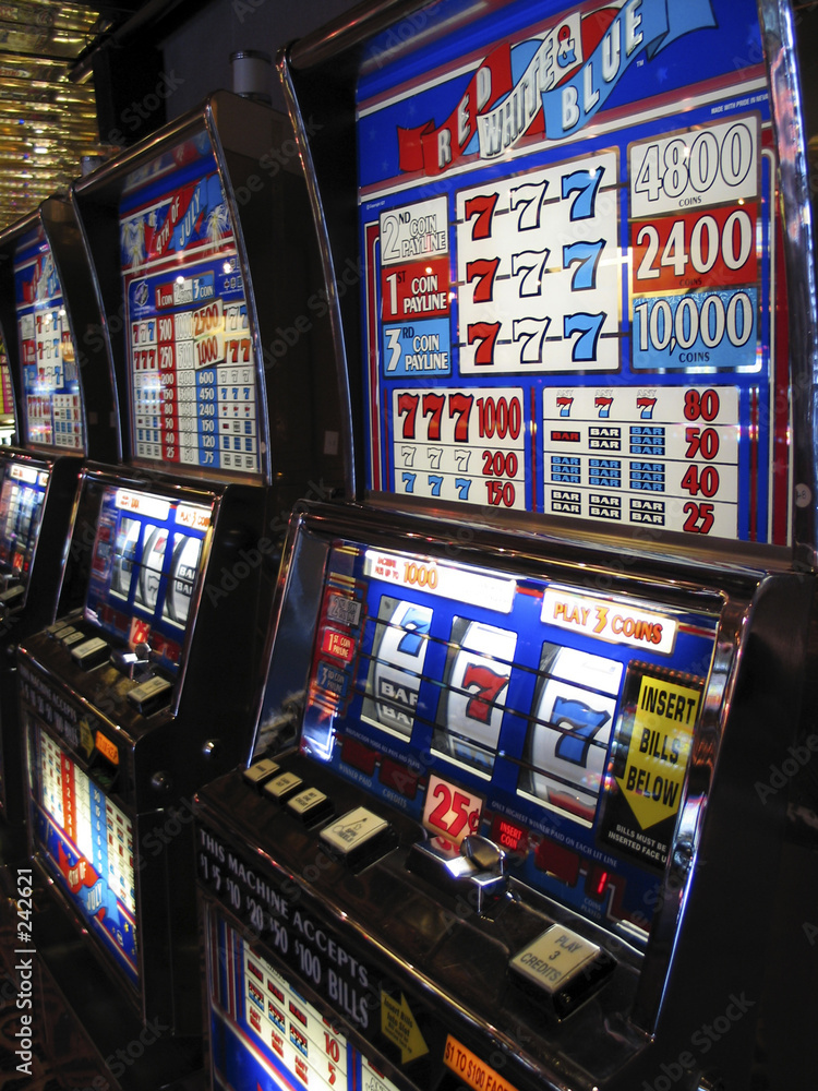 casino Stock Photo | Adobe Stock