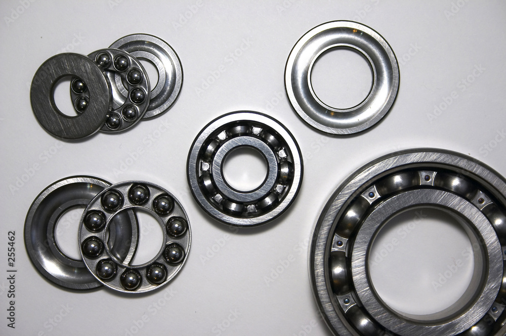 rodamiento Stock Photo | Adobe Stock
