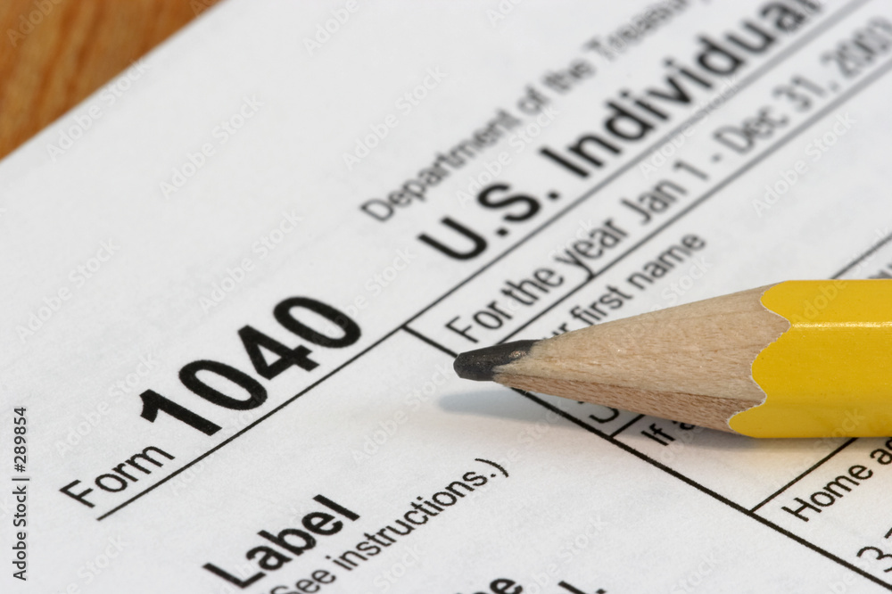 income tax Stock Photo | Adobe Stock