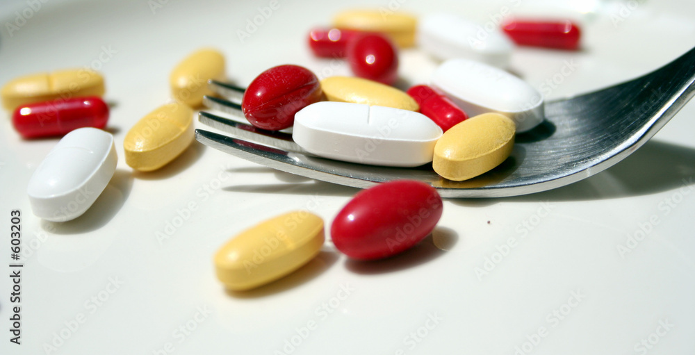 pastillas foto de Stock | Adobe Stock