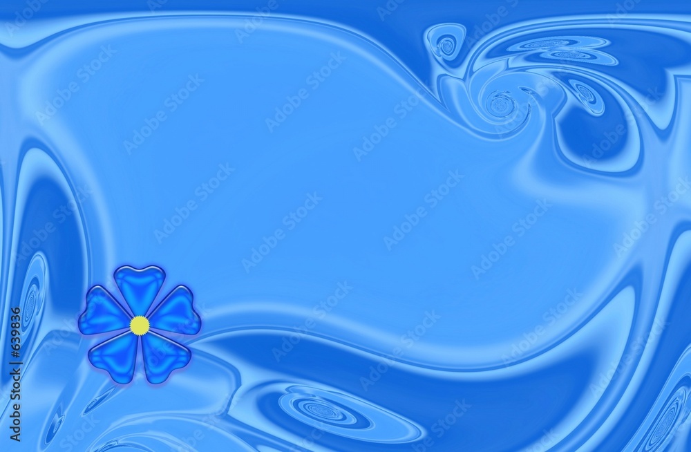 blue background for card Stock Illustration | Adobe Stock