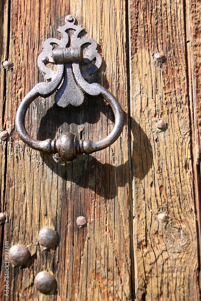 porte Stock Photo | Adobe Stock