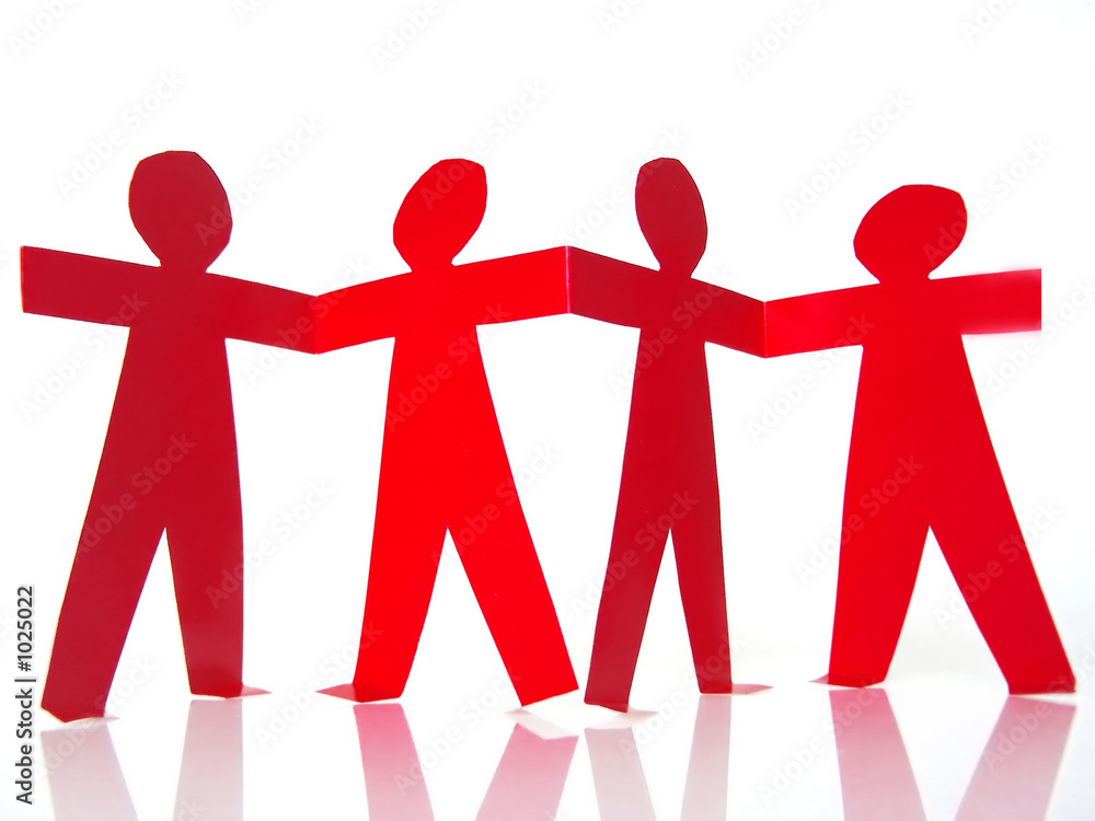 La Cadena Humana In English at Harry Cairns blog