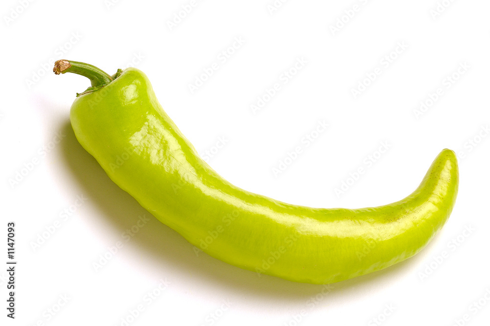 piment vert Photos | Adobe Stock