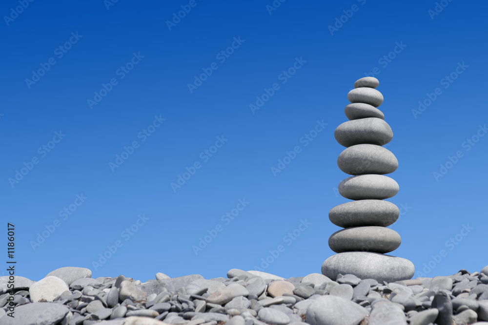 stone tower Stock Photo | Adobe Stock