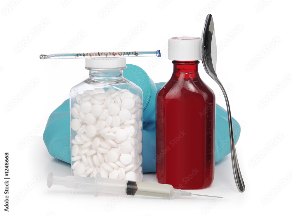 flu season Stock-Foto | Adobe Stock