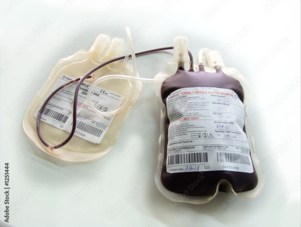 human blood 4 Stock Photo | Adobe Stock