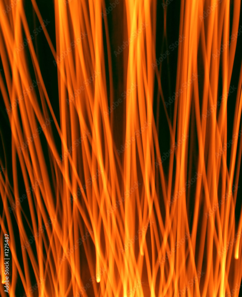 flame streak Stock Photo | Adobe Stock