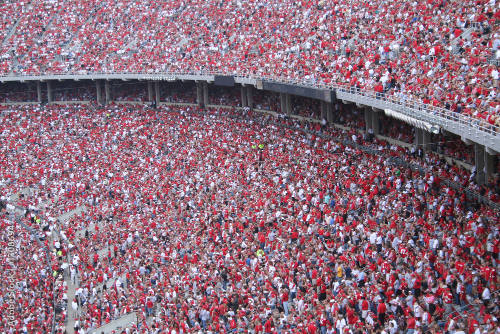 stadium Stock Photo | Adobe Stock