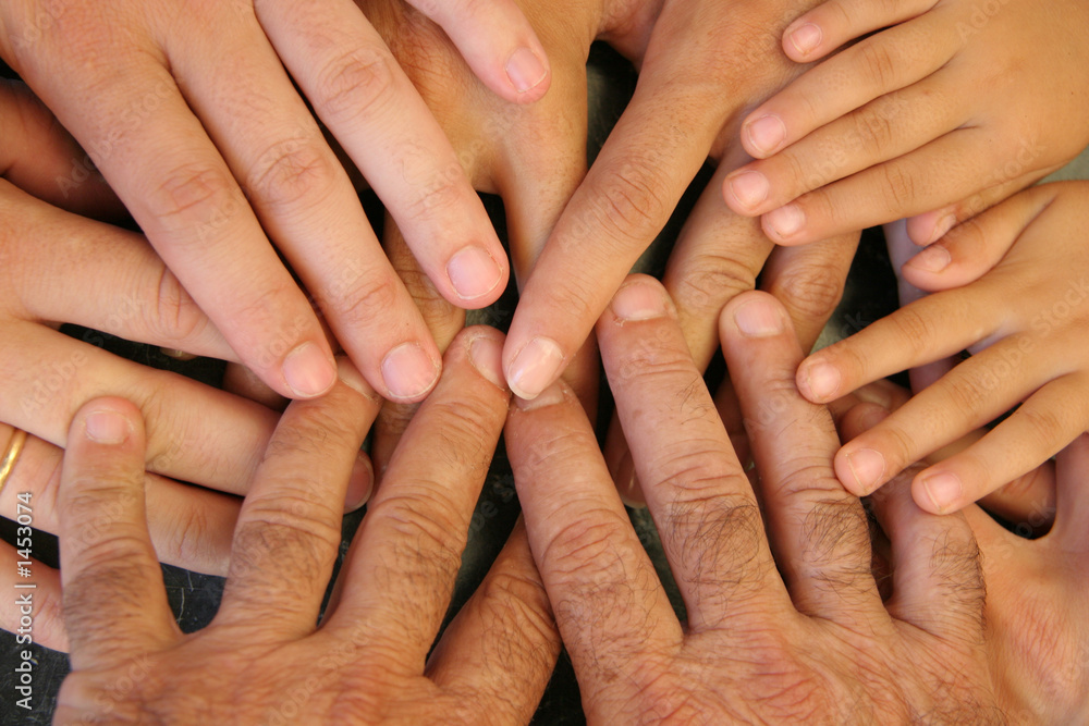 hände Stock-Foto | Adobe Stock