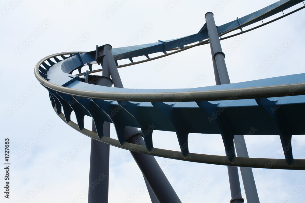 roller rails Stock Photo | Adobe Stock