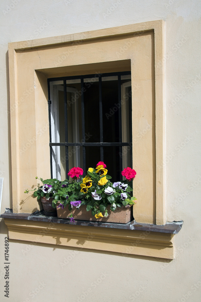 offenes fenster Stock-Foto | Adobe Stock