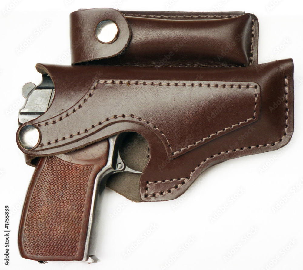 Makarov Holster