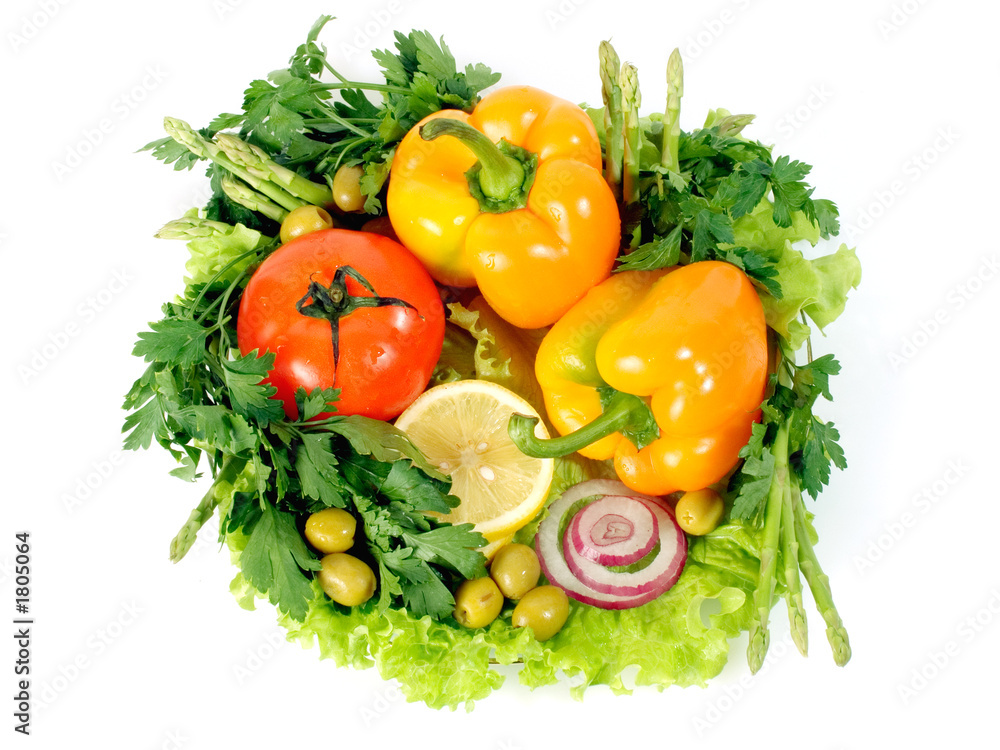 vegetables Stock Photo | Adobe Stock