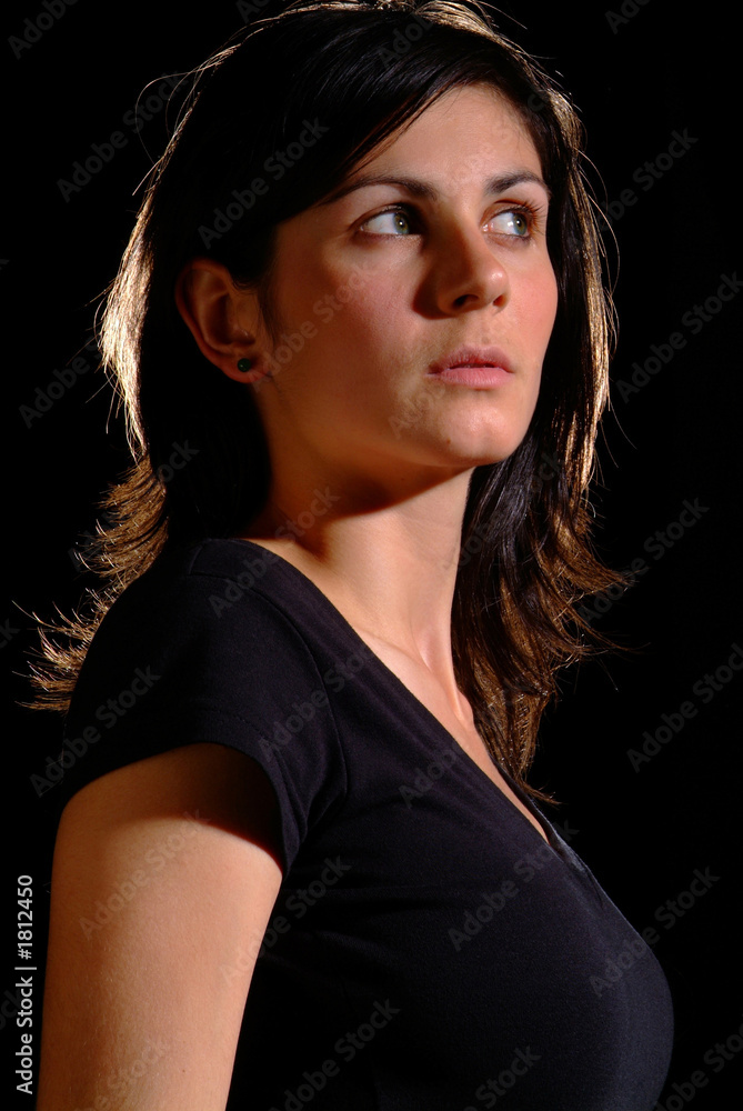 Foto Stock woman | Adobe Stock