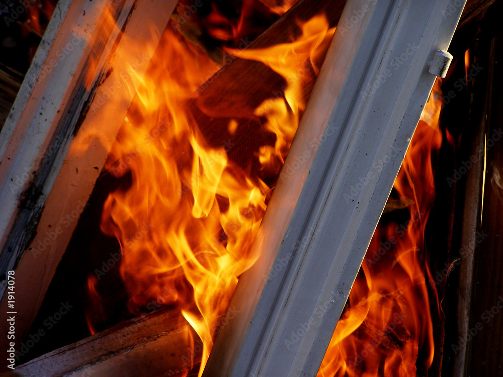 brandherd no1 Stock Photo | Adobe Stock