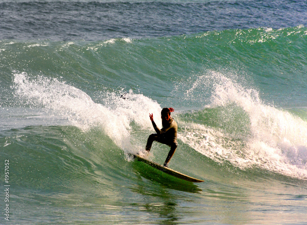 surfista 2 Stock Photo | Adobe Stock