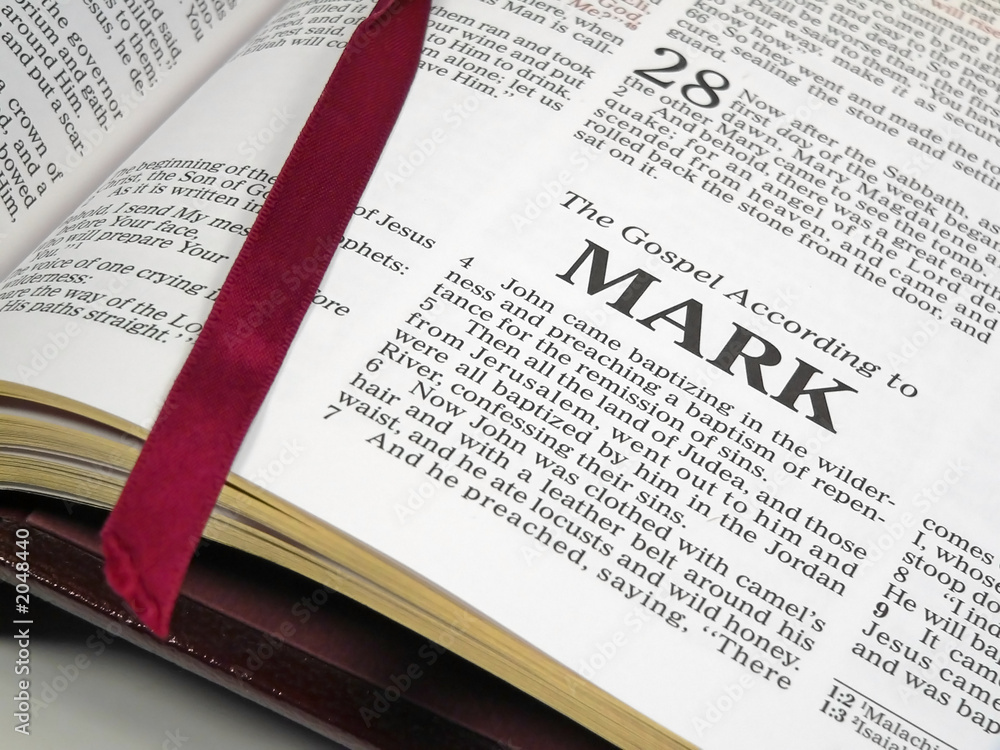 bible Stock Photo | Adobe Stock