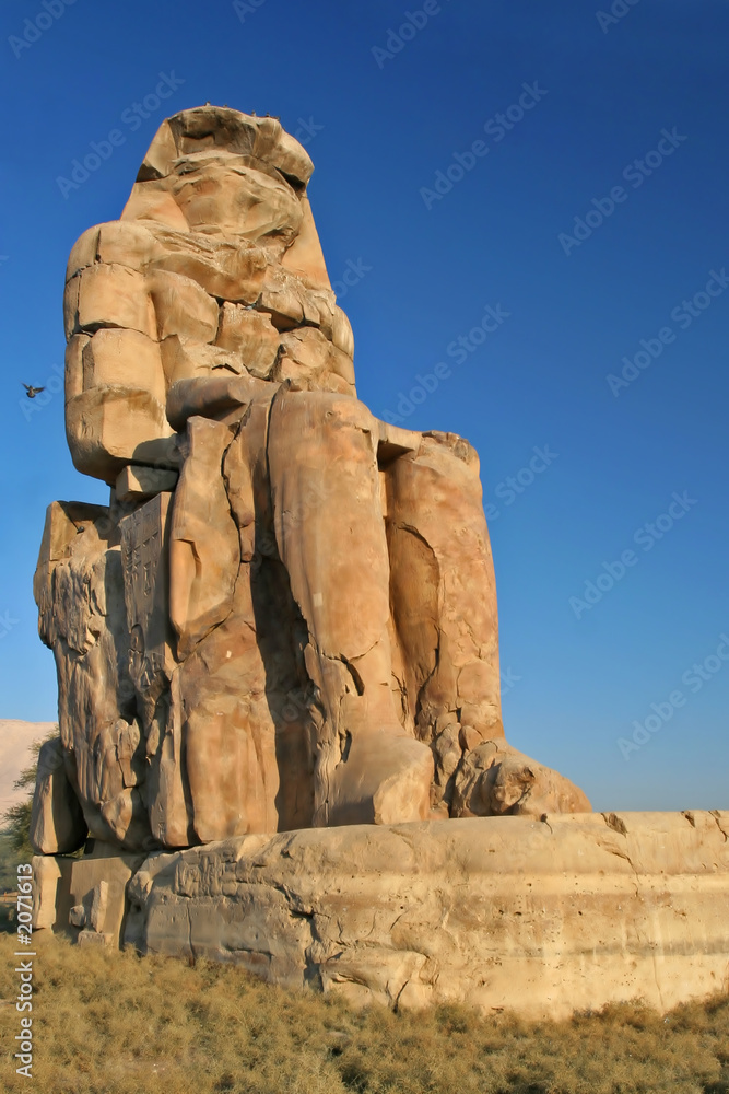 giant statue Stock Photo | Adobe Stock