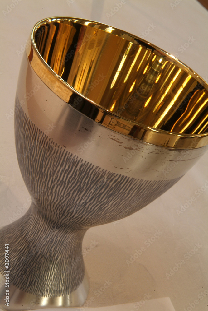 communion cup Stock Photo | Adobe Stock