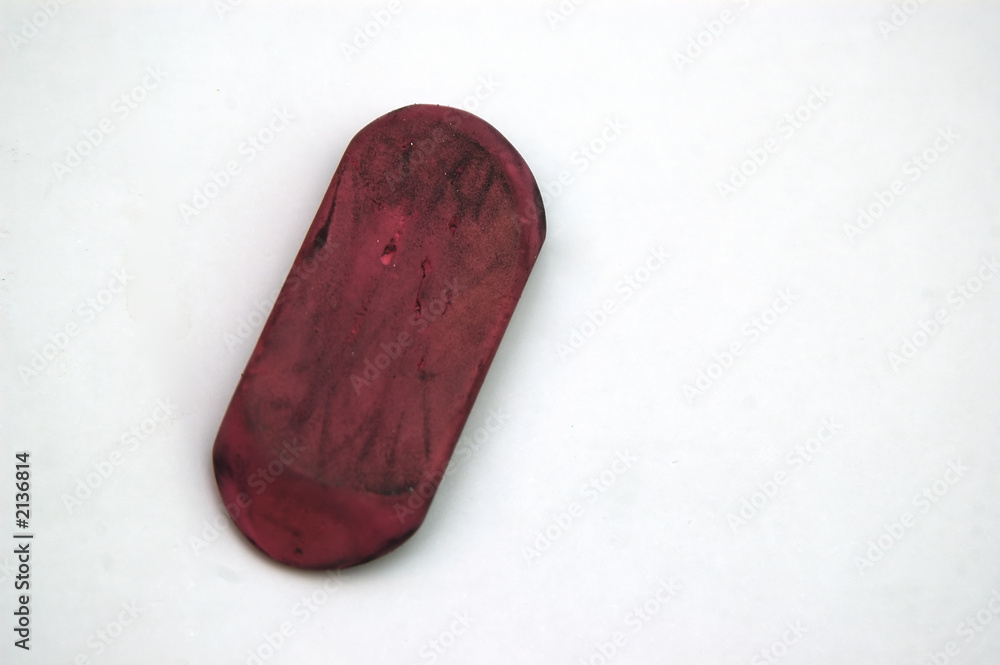dirty eraser Stock Photo | Adobe Stock