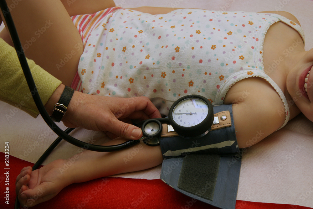 visite médical Stock Photo | Adobe Stock