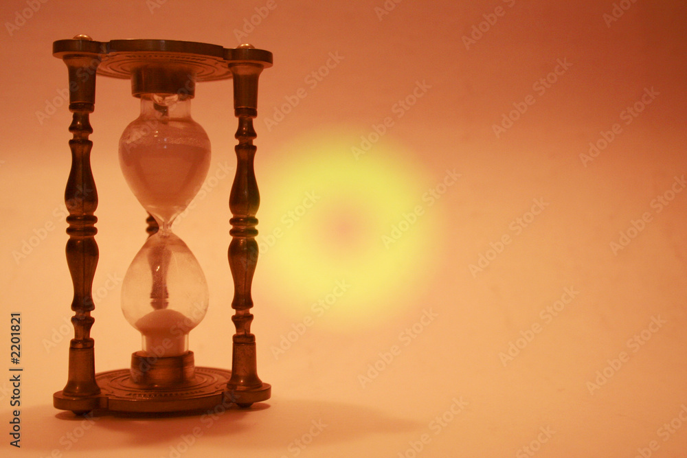 sanduhr Stock Photo | Adobe Stock