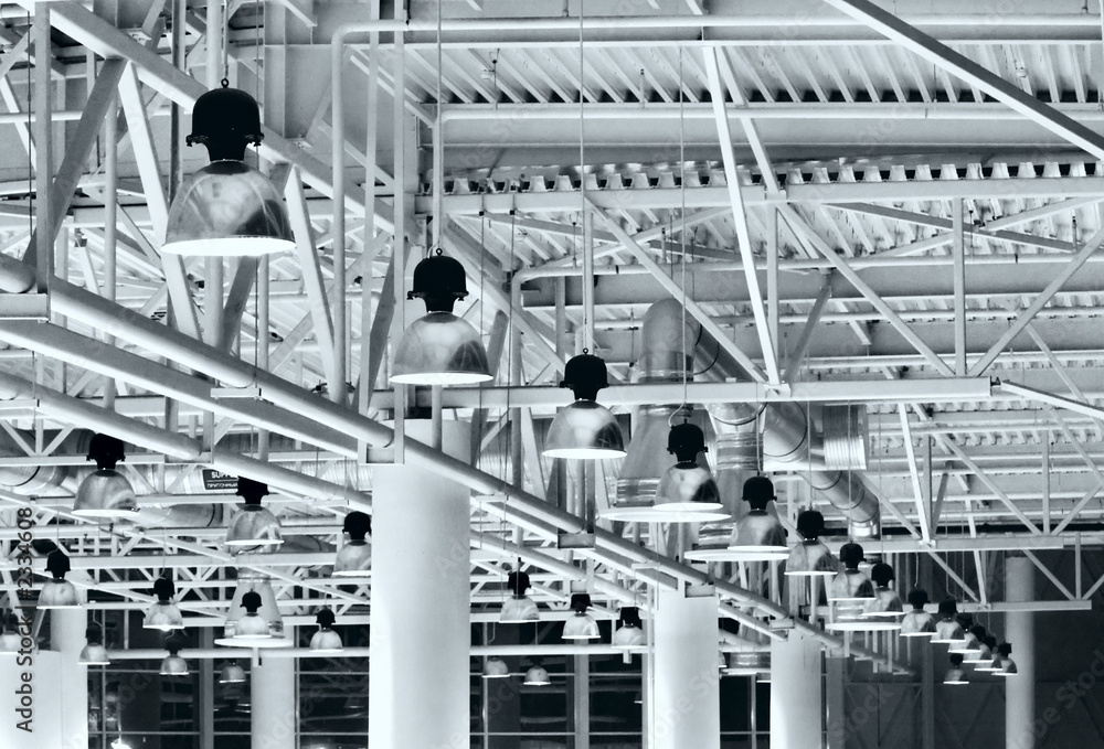 lighting fixture Stock Photo | Adobe Stock