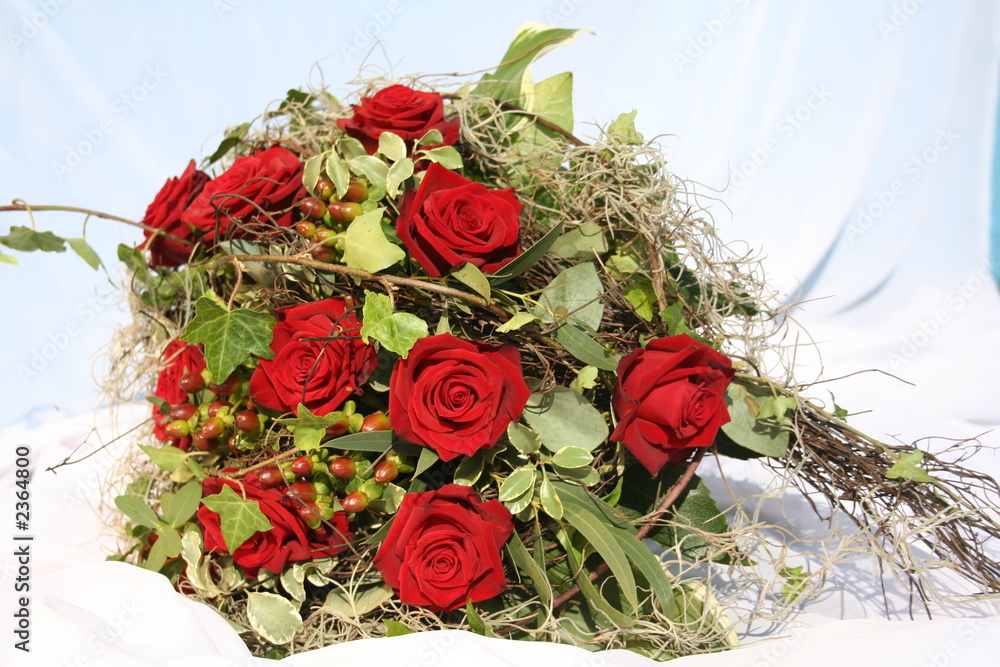 rosenstrauss Stock-Foto | Adobe Stock