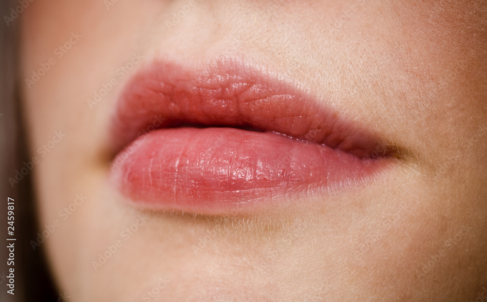 lips Stock Photo | Adobe Stock